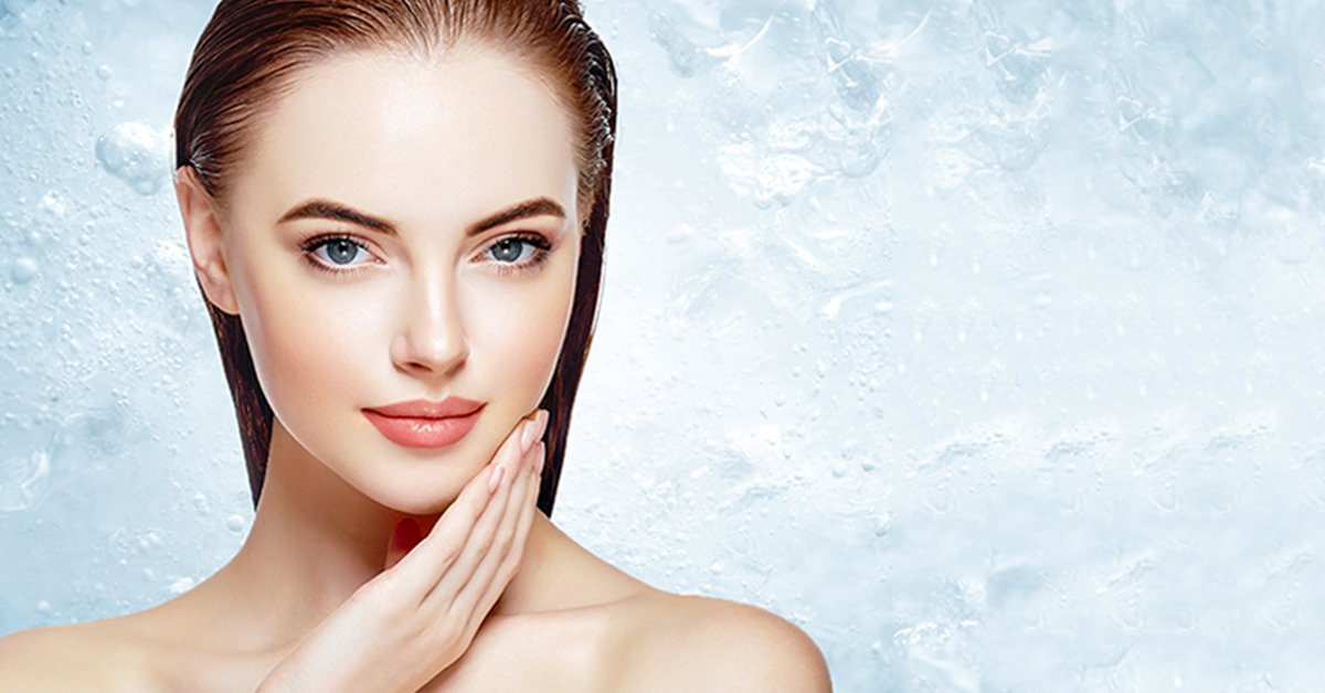 Get That Bb Glow Without Makeup